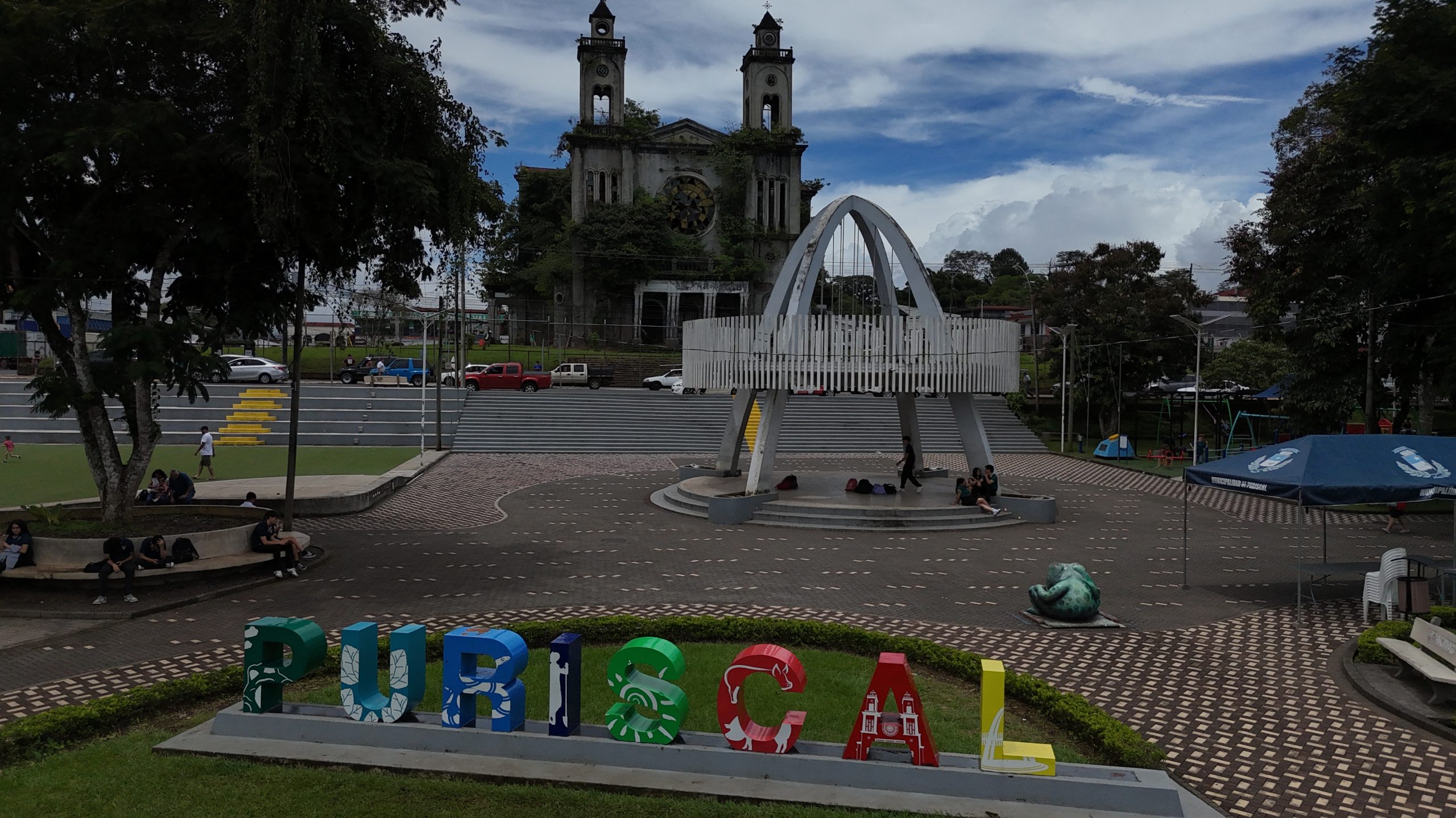 default | Municipalidad de Puriscal